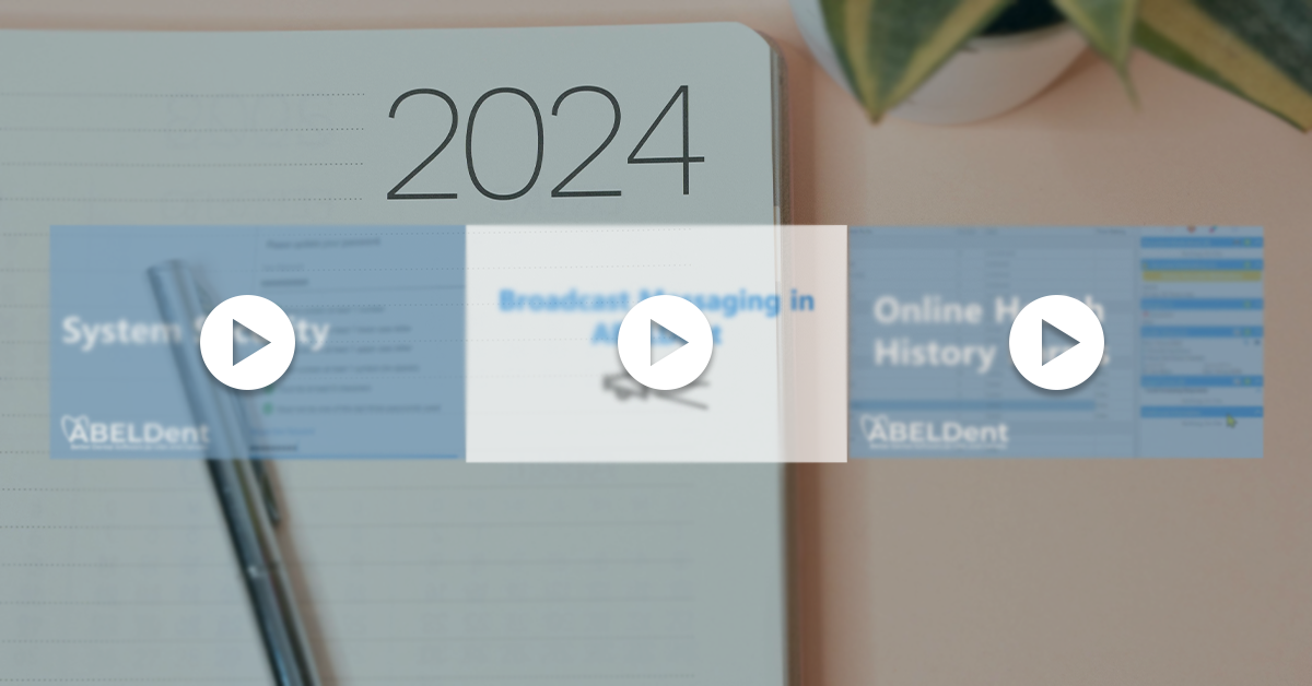 ABELDent – Software & Services Tailored Just For You