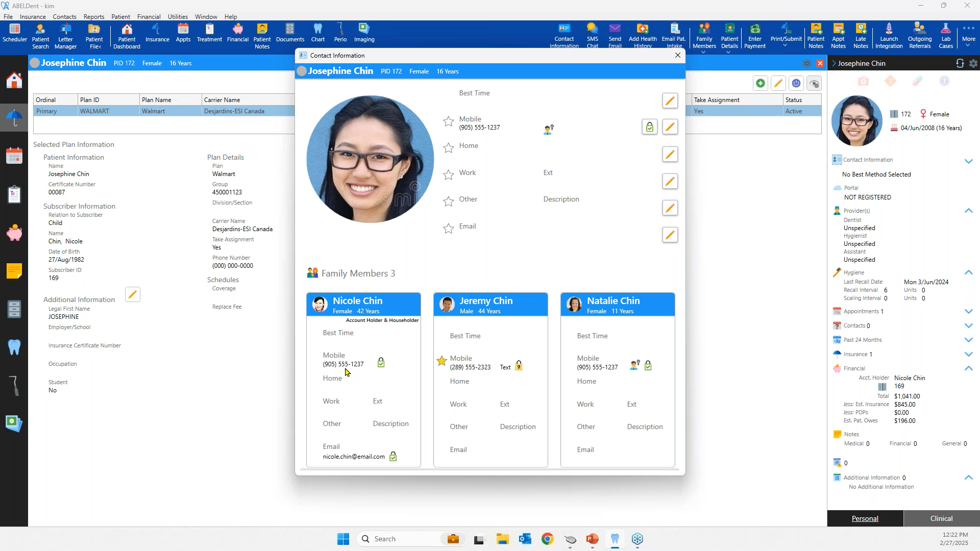 Why Update to ABELDent’s Latest Version: Part Three – The New Features ...